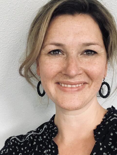 Marije Hilhorst - Sterkz.org