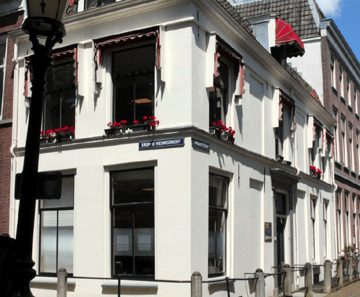 Huisartsenpraktijk Domstad Dokters - Sterkz.org