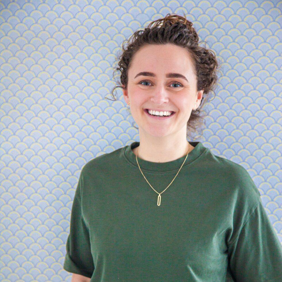 Emma van Ravenhorst - Sterkz.org